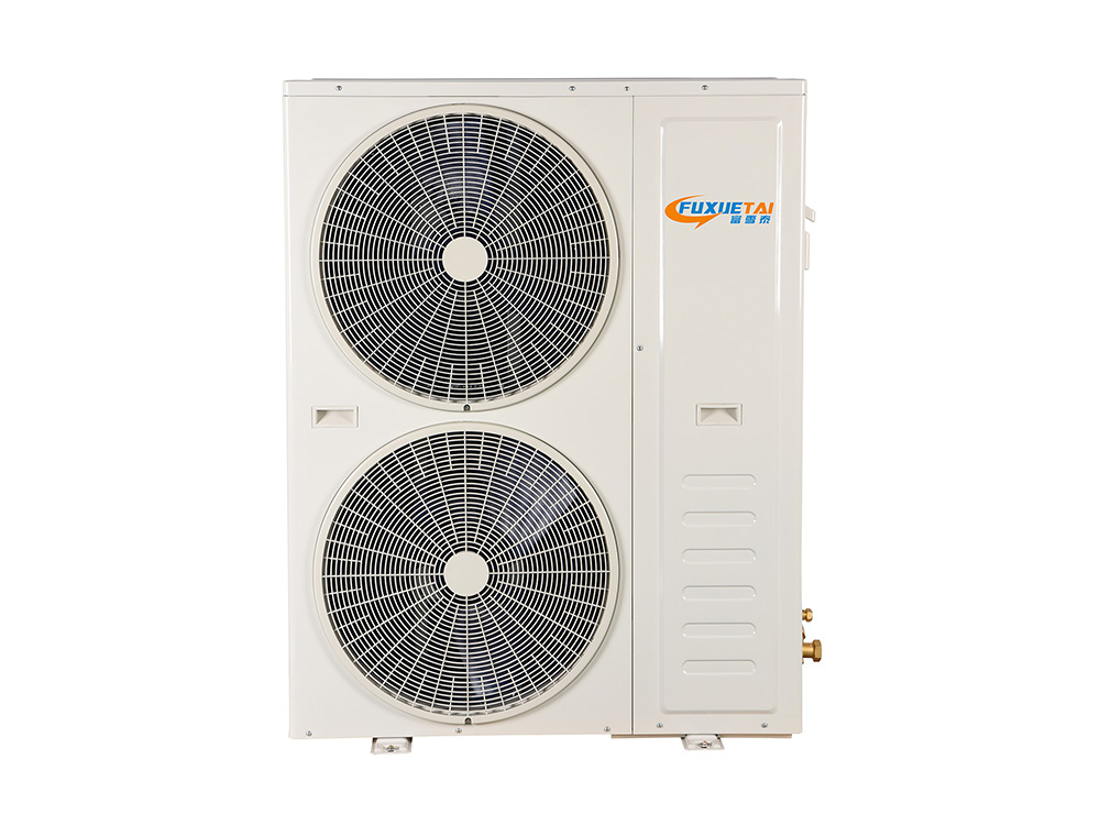 Hangzhou Fu Tai refrigeration equipment Co., Ltd.